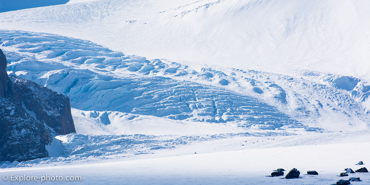 Baffin Island Photo Gallery / Terre de Baffin – Galerie – Explore-photo.com