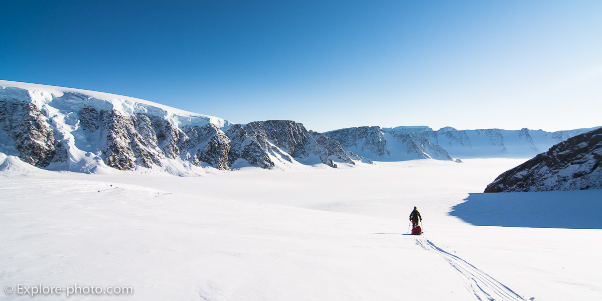Baffin Island Photo Gallery / Terre de Baffin – Galerie – Explore-photo.com