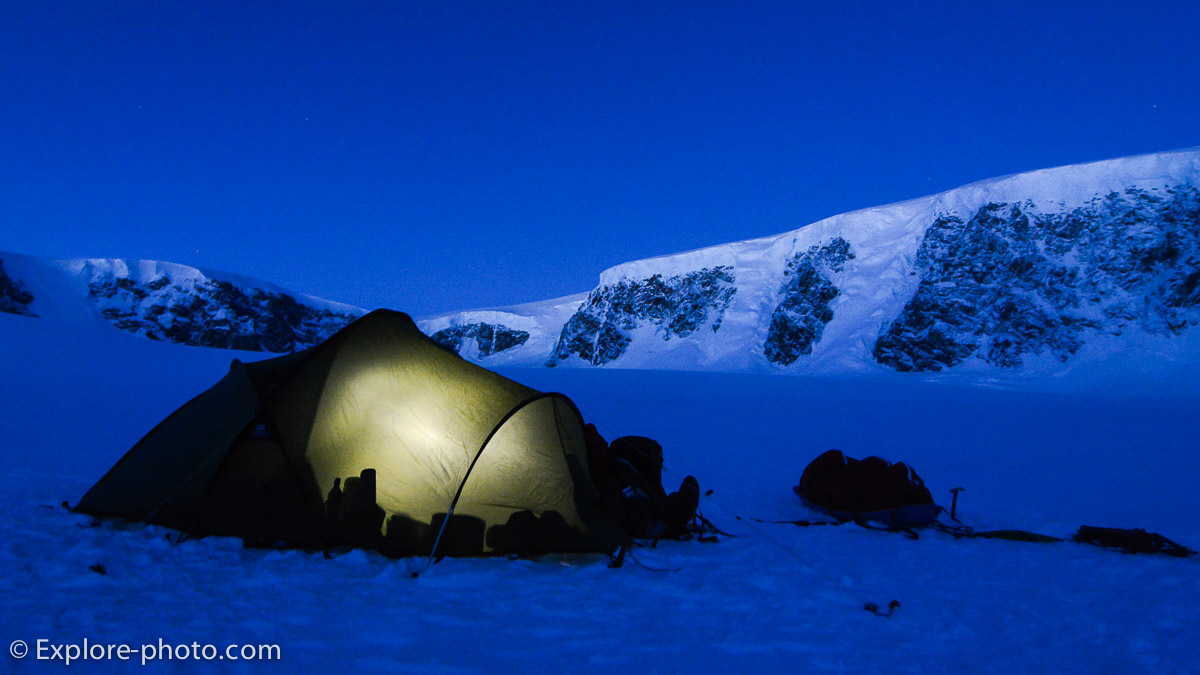 Baffin Island Photo Gallery / Terre de Baffin – Galerie – Explore-photo.com