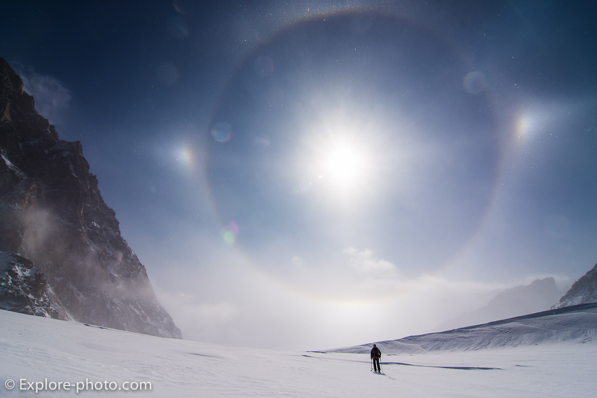 Baffin Island Photo Gallery / Terre de Baffin – Galerie – Explore-photo.com